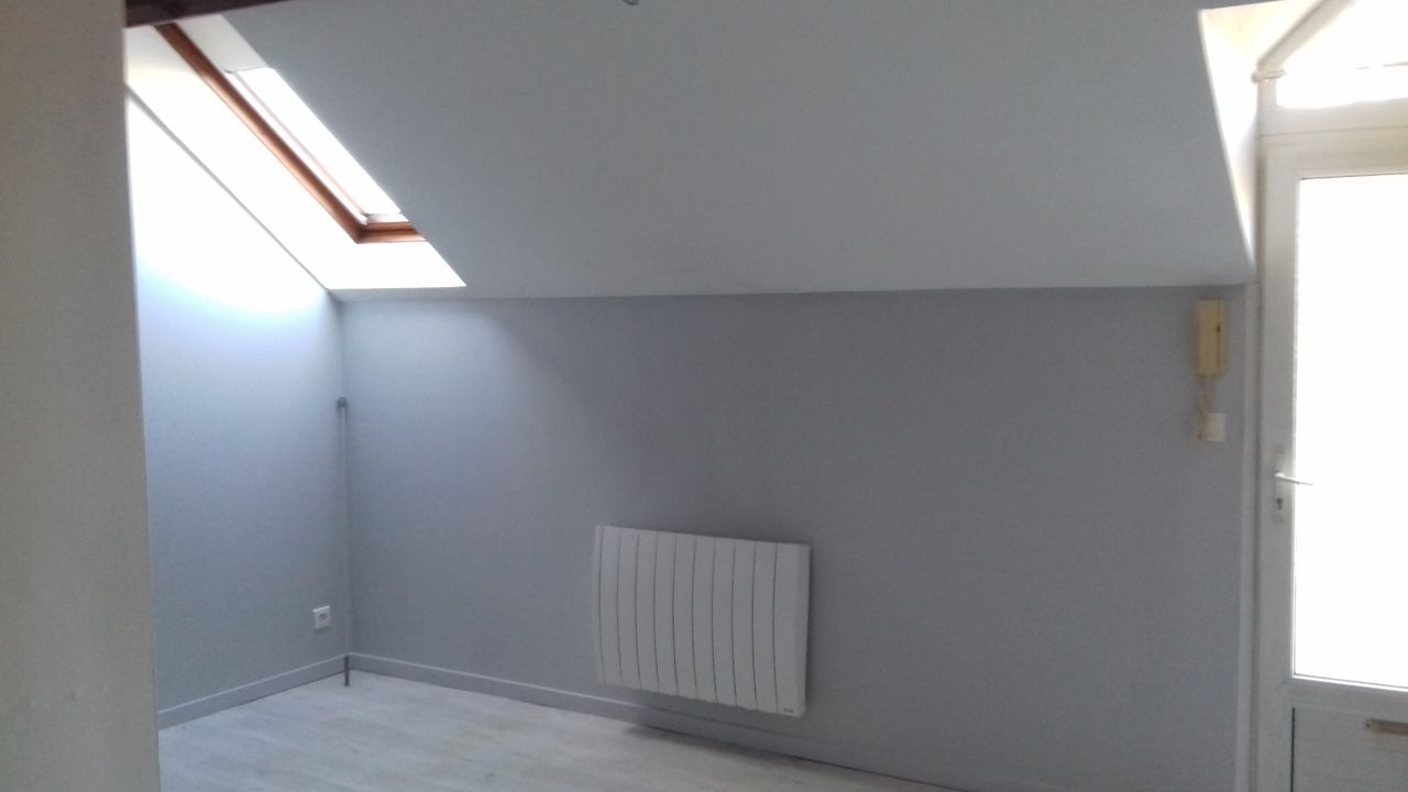 Location studio à Cagny - 352 € - 20 m²