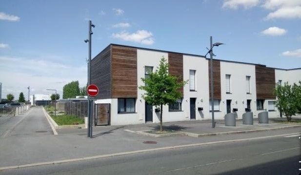 Location maison à Sin-le-Noble - 794 € - 76 m²