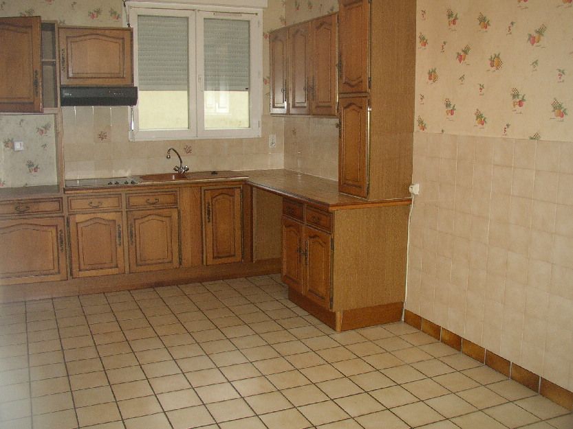 Location appartement à Artix - 960 € - 93 m²