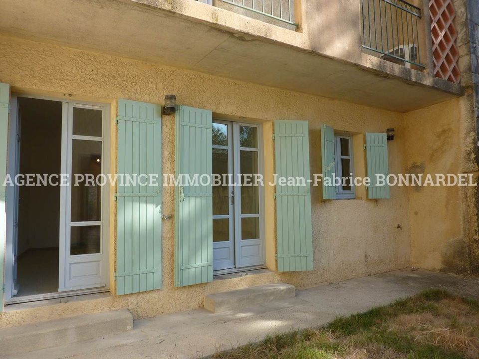 Location appartement à Saint-Paul-Trois-Châteaux - 665 € - 58 m²