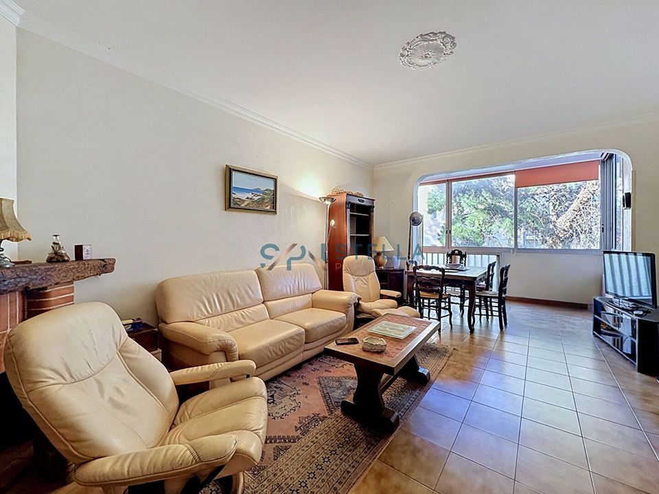 Location appartement meublé à Ajaccio - 1350 € - 107 m²