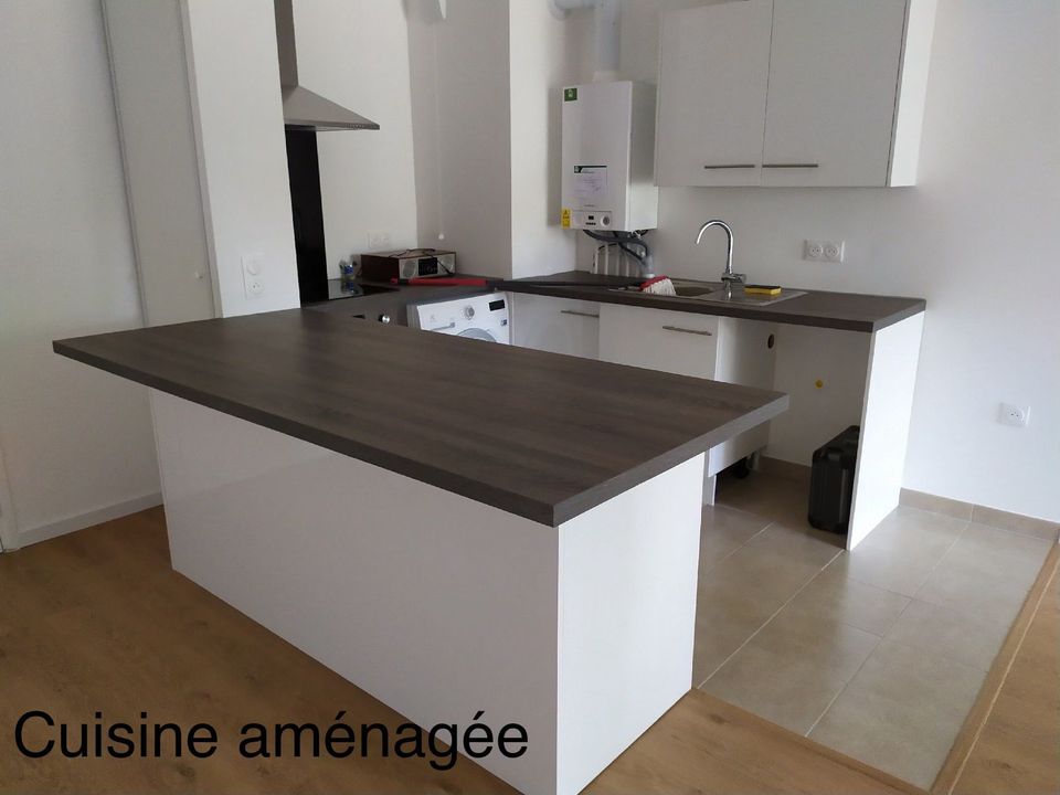 Location appartement à Corbeil-Essonnes - 979 € - 59 m²