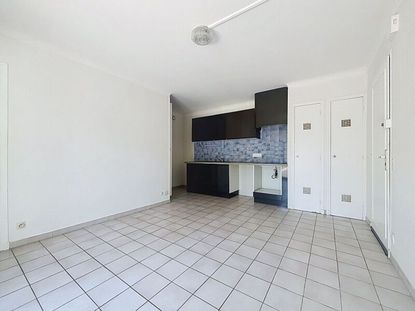 Location appartement au Soler - 580 € - 41 m²