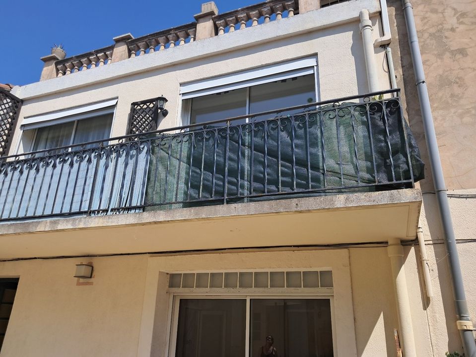 Colocation chambre meublée à Montpellier - 500 € - 11 m²