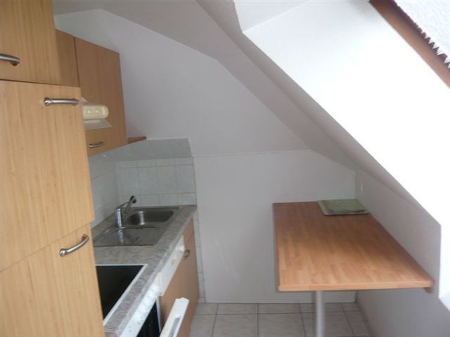 Location appartement à Lautenbach - 625 € - 55 m²