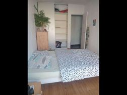Colocation chambre meublée à Toulouse - 450 € - logement 68 m²