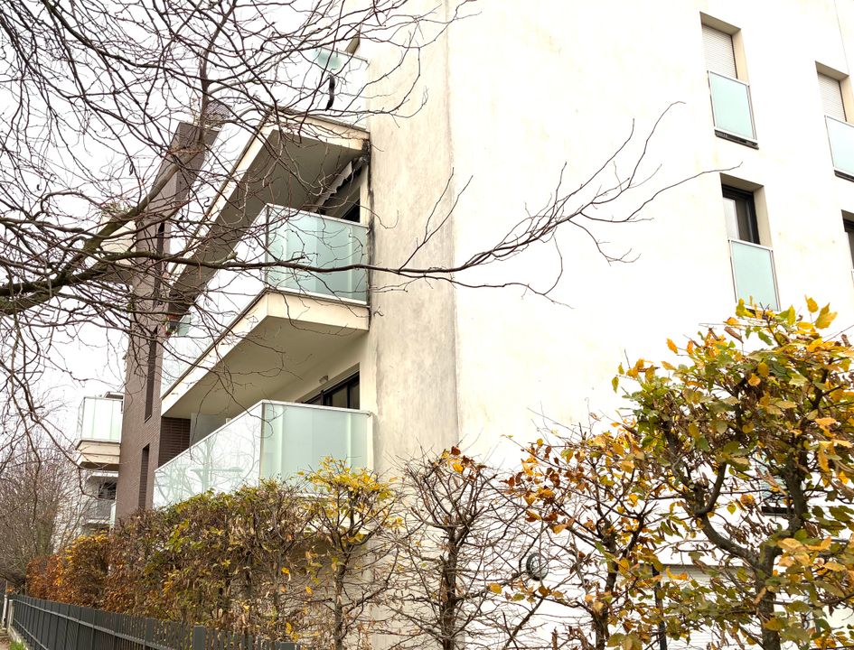 Location appartement à Chevilly-Larue - 1400 € - 56 m²