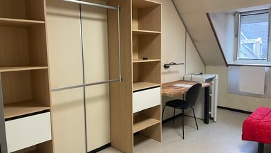 Colocation chambre meublée à Saint-Denis-en-Val - 470 € - logement 40 m²