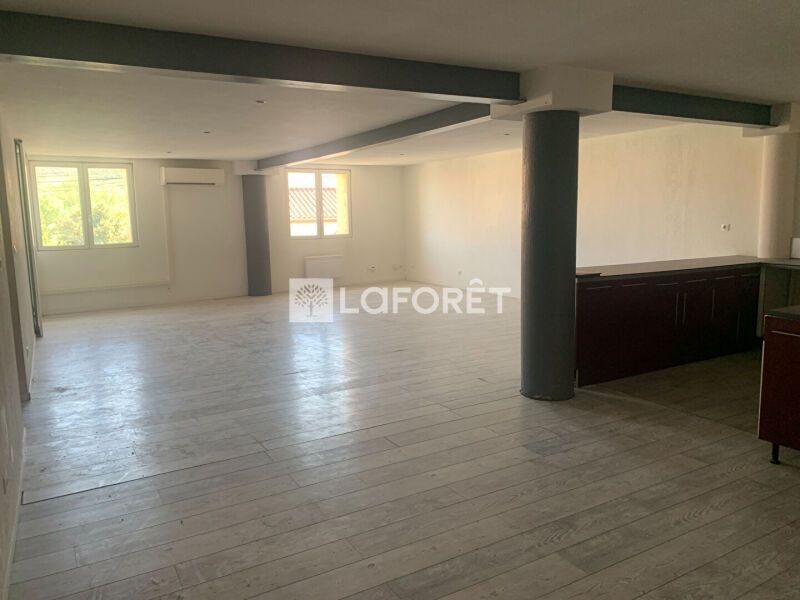 Location appartement au Boulou - 750 € - 101 m²
