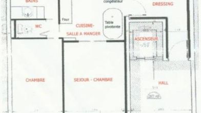 Location appartement Saint-Nicolas-de-Port (54) entre particuliers (page 5)