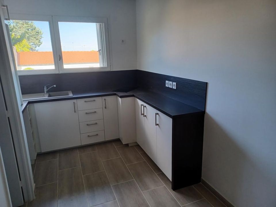 Location appartement à Bouffémont - 900 € - 45 m²