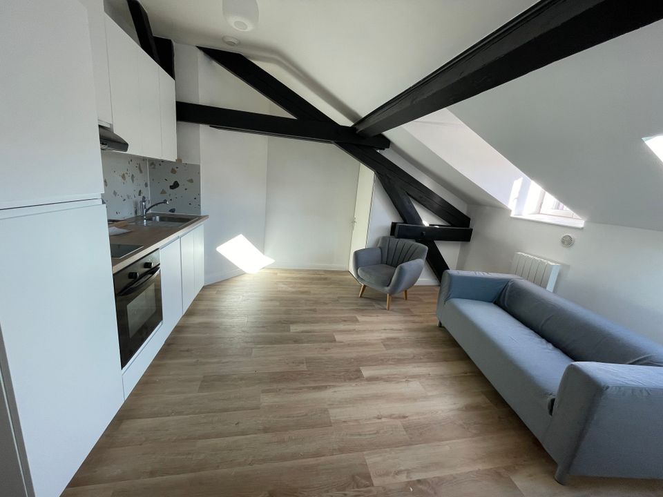 Appartement Location Bellegarde Sur Valserine