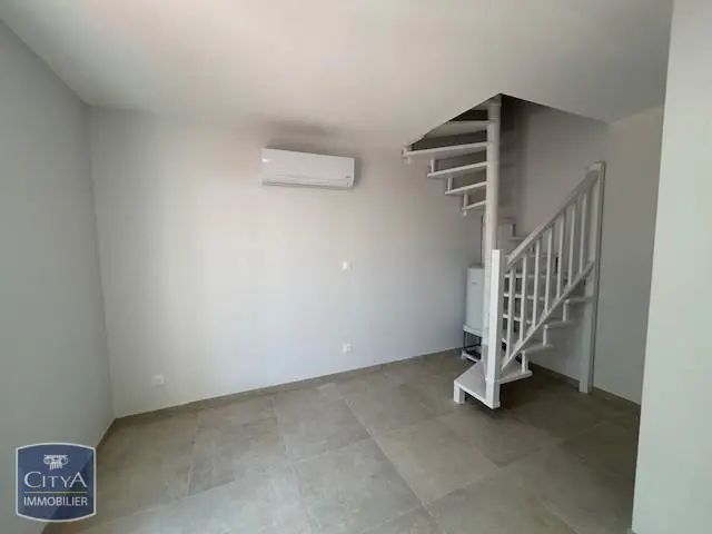 Location appartement à Royan - 630 € - 28 m²