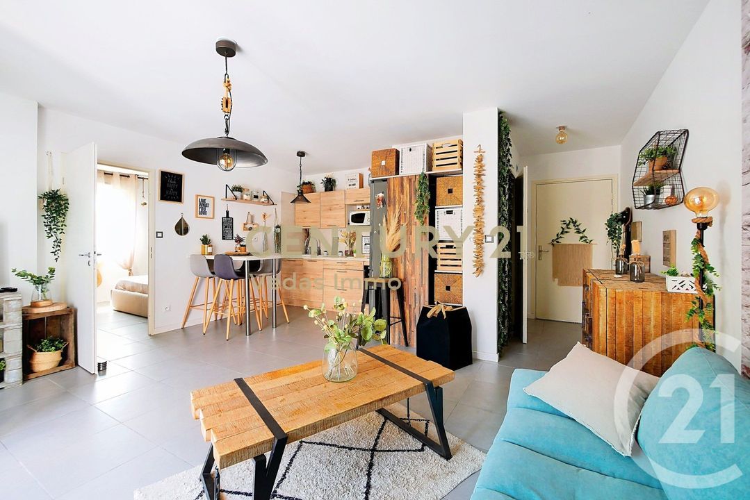 Location appartement à Saint-Jean-de-Védas - 850 € - 45 m²