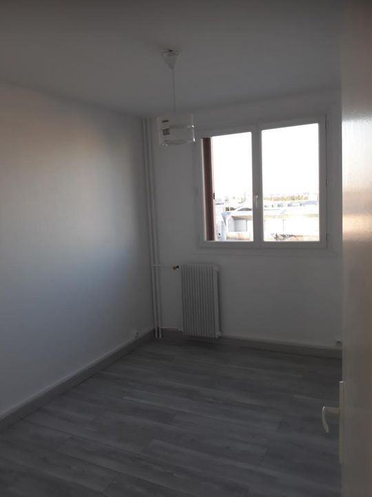 Location appartement à Thiais - 1300 € - 53 m²