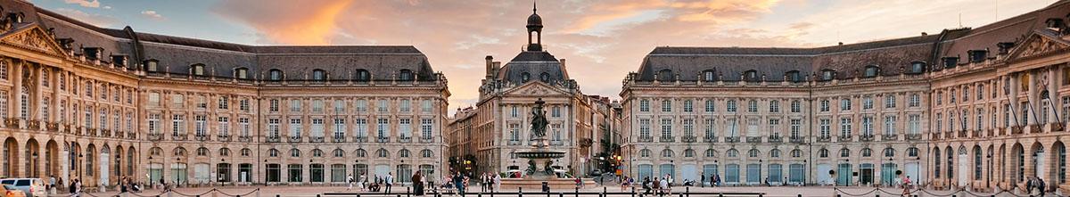 Location appartement Bordeaux (33) entre particuliers